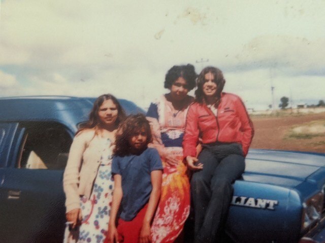 Dr Charmaine Papertalk Green hopes to make a difference to Mullewa ...