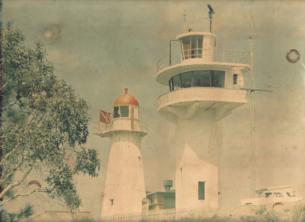 Inside the iconic Caloundra lighthouses - ABC Sunshine Coast