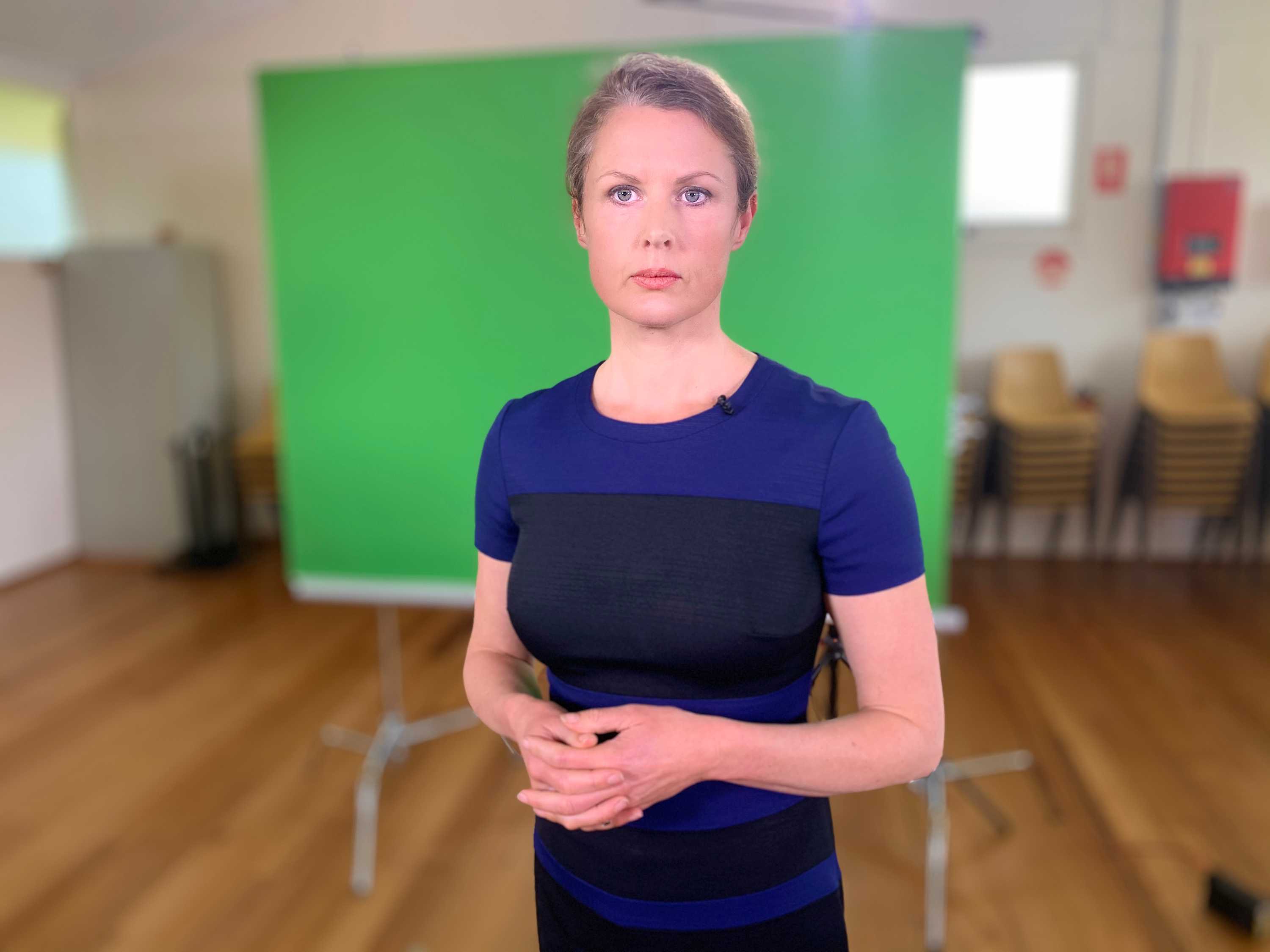 How ABC journalists found Lawyer X Nicola Gobbo in hiding and made ...