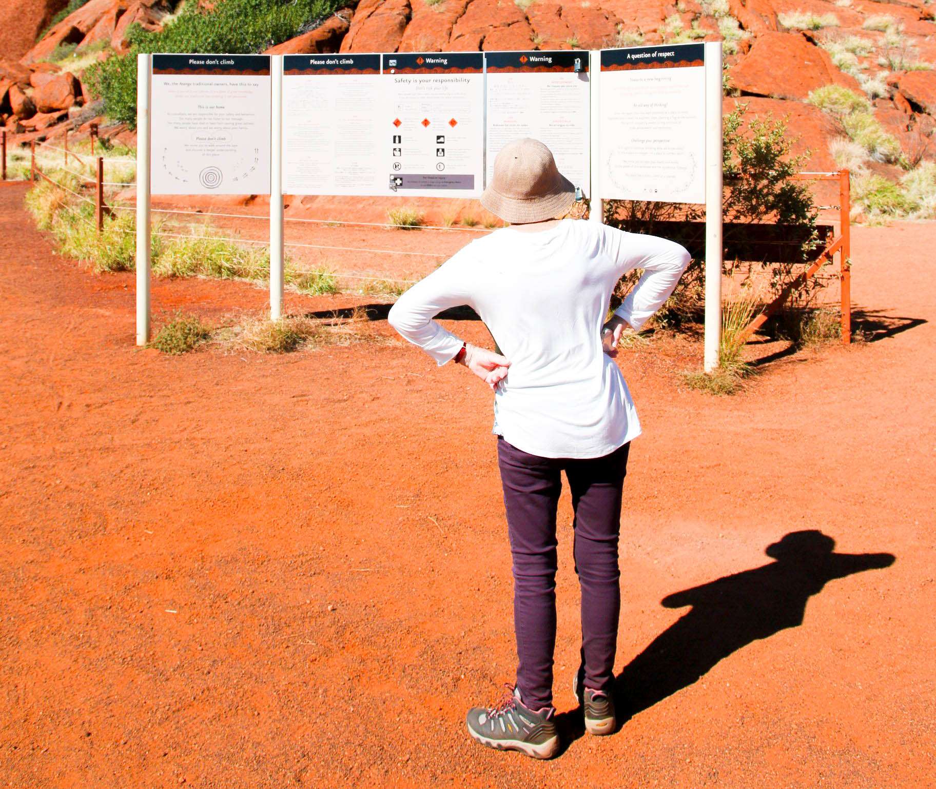 Caroline Winter - ABC News