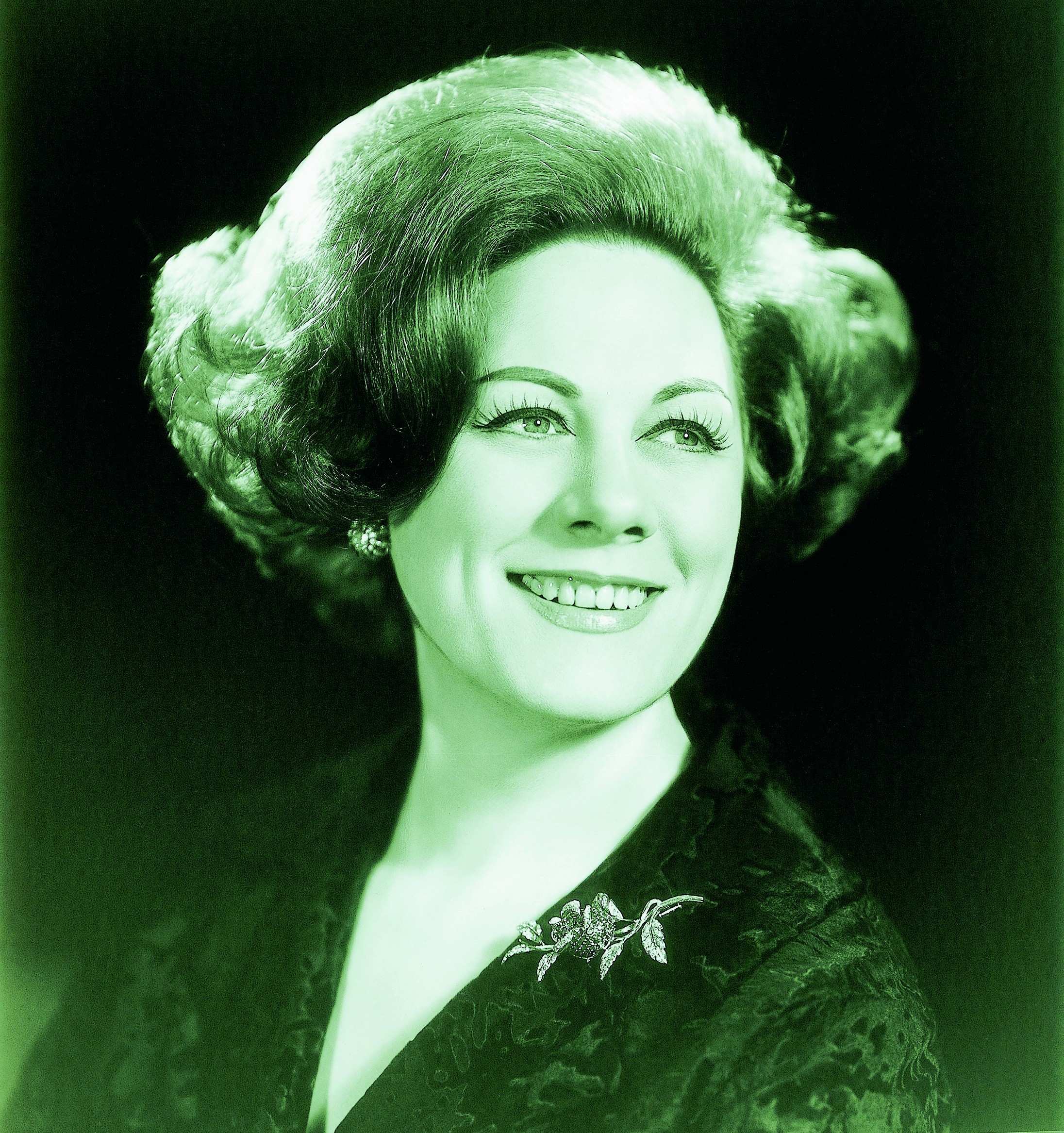 Soprano Renata Tebaldi - ABC listen