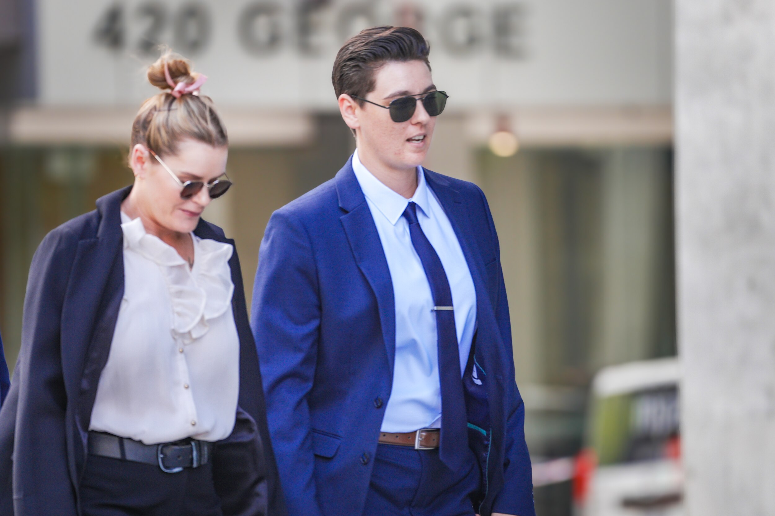 Elizabeth Struhs's parents each sentenced to 14 years jail for her manslaughter - ABC News