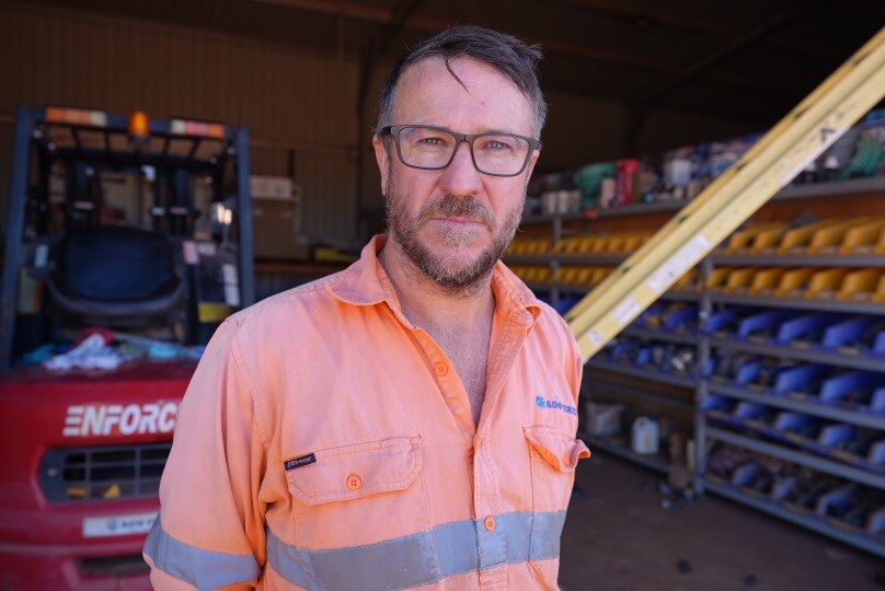 Thargomindah resembles a 'war zone', locals recall destructive floodwaters that broke outback ...