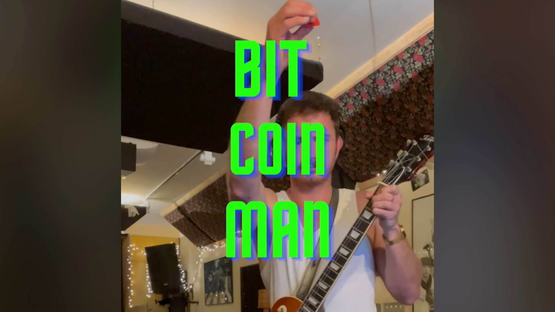 A Slowly Slowly musical tribute to noted 'Regular Guy' Michael Hing - triple j