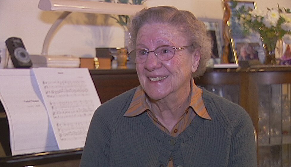 Honour recipients reflect on careers well spent - ABC News