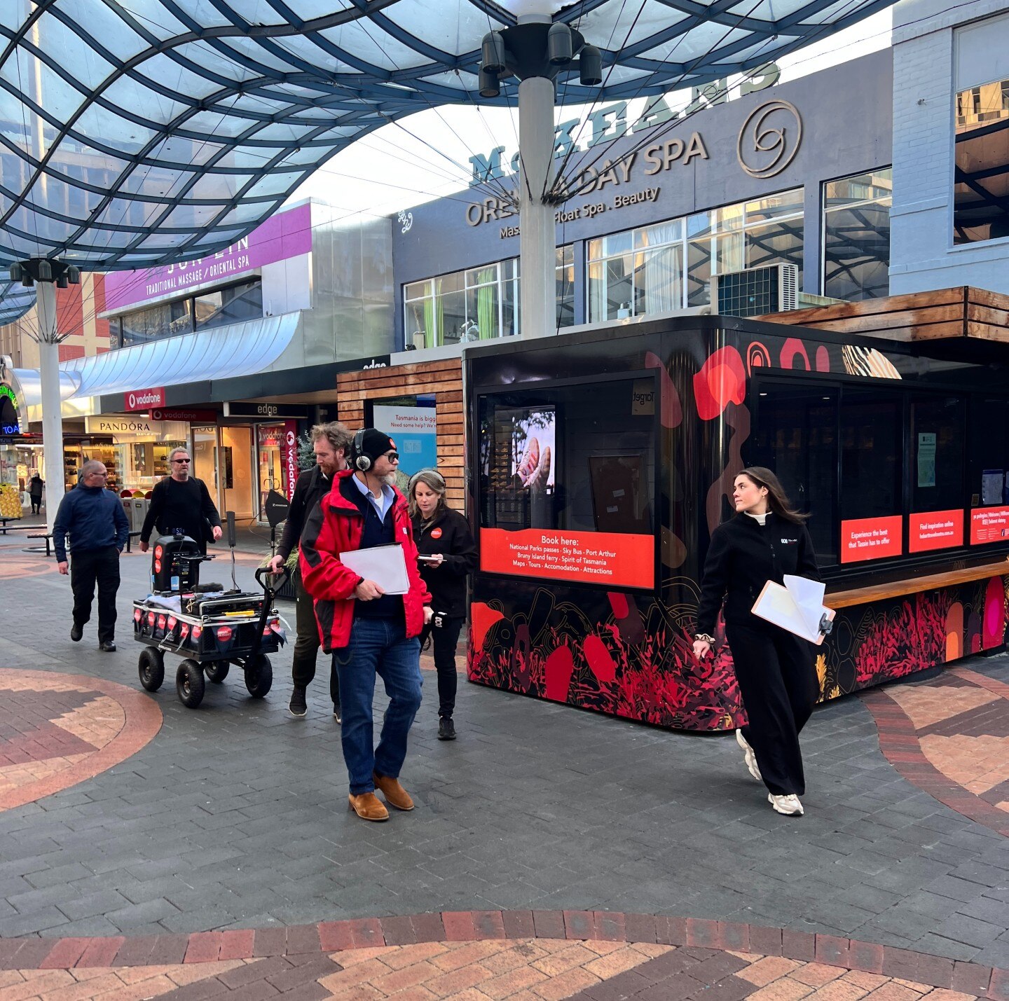 Tasmania Mornings with Leon Compton - ABC listen