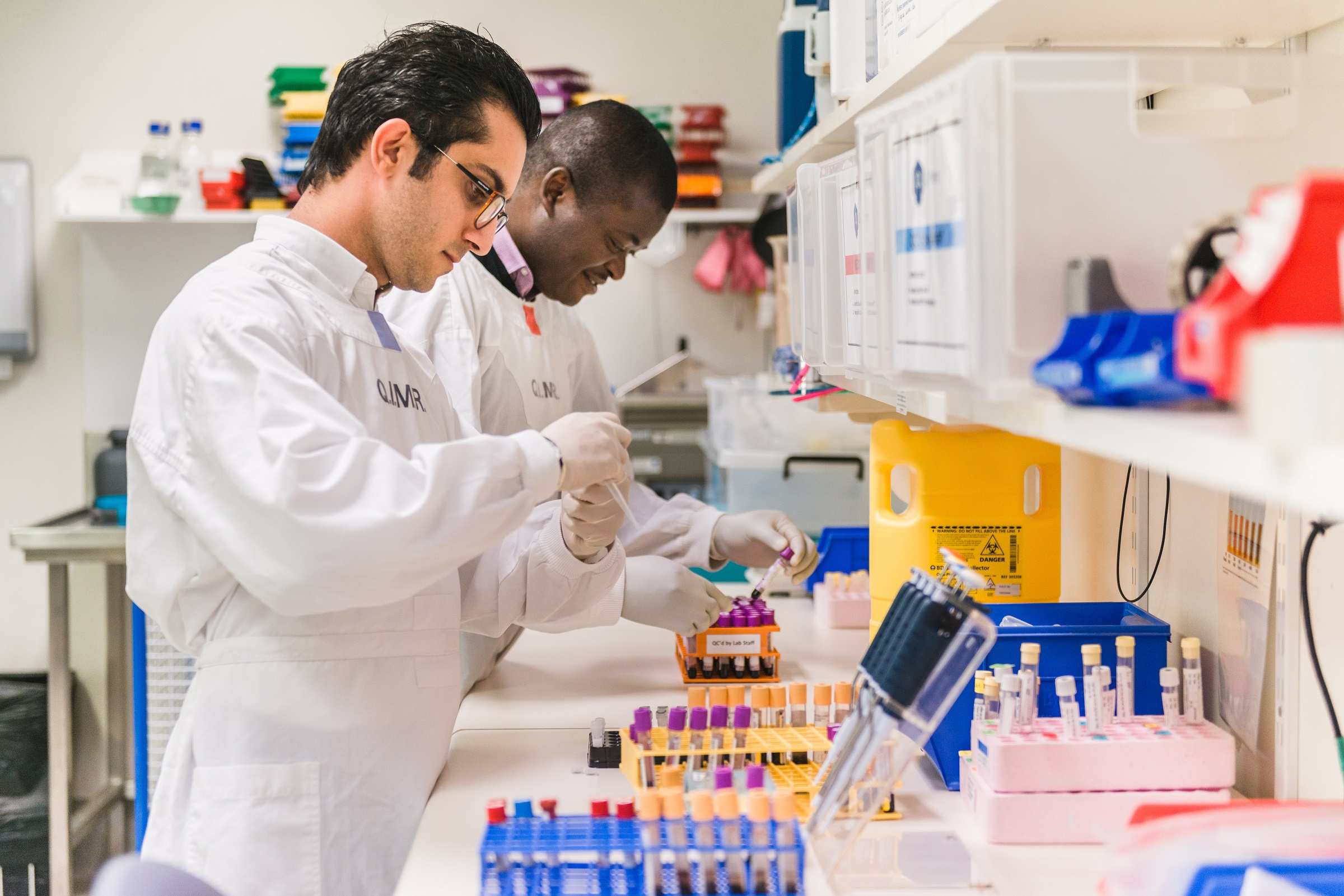 Tapeworm, vertigo and pancreatitis drugs are being trialled as COVID-19 ...