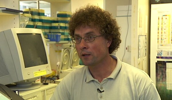 Scientists crack genetic link to intellectual disability - ABC News