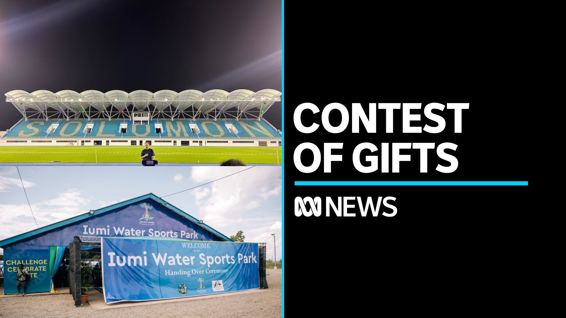 Fears World War II shipwrecks leaking oil into Pacific Ocean - ABC News