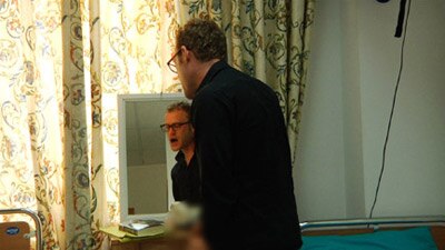 Joseph Wakim - ABC News