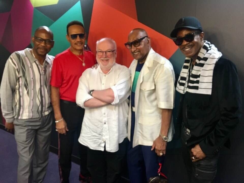 ABC Radio National's The Music Show clocks up 30 years on air - ABC News