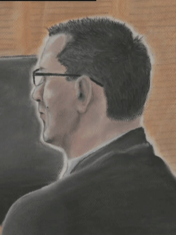 Baden-Clay found guilty of murdering his wife - ABC listen