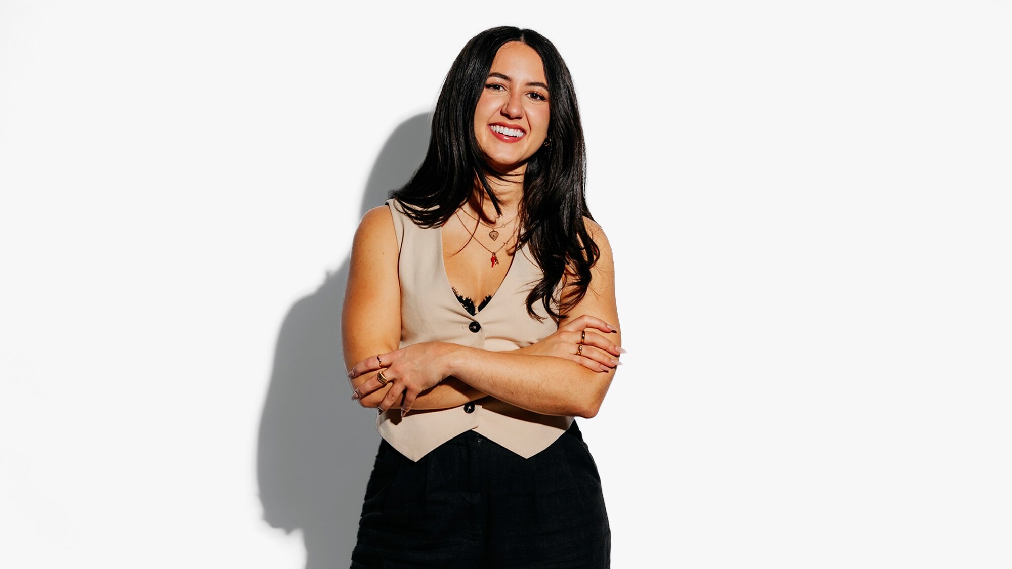 Concetta Caristo - triple j