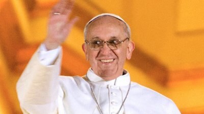 White Smoke a New Pope - ABC Religion & Ethics