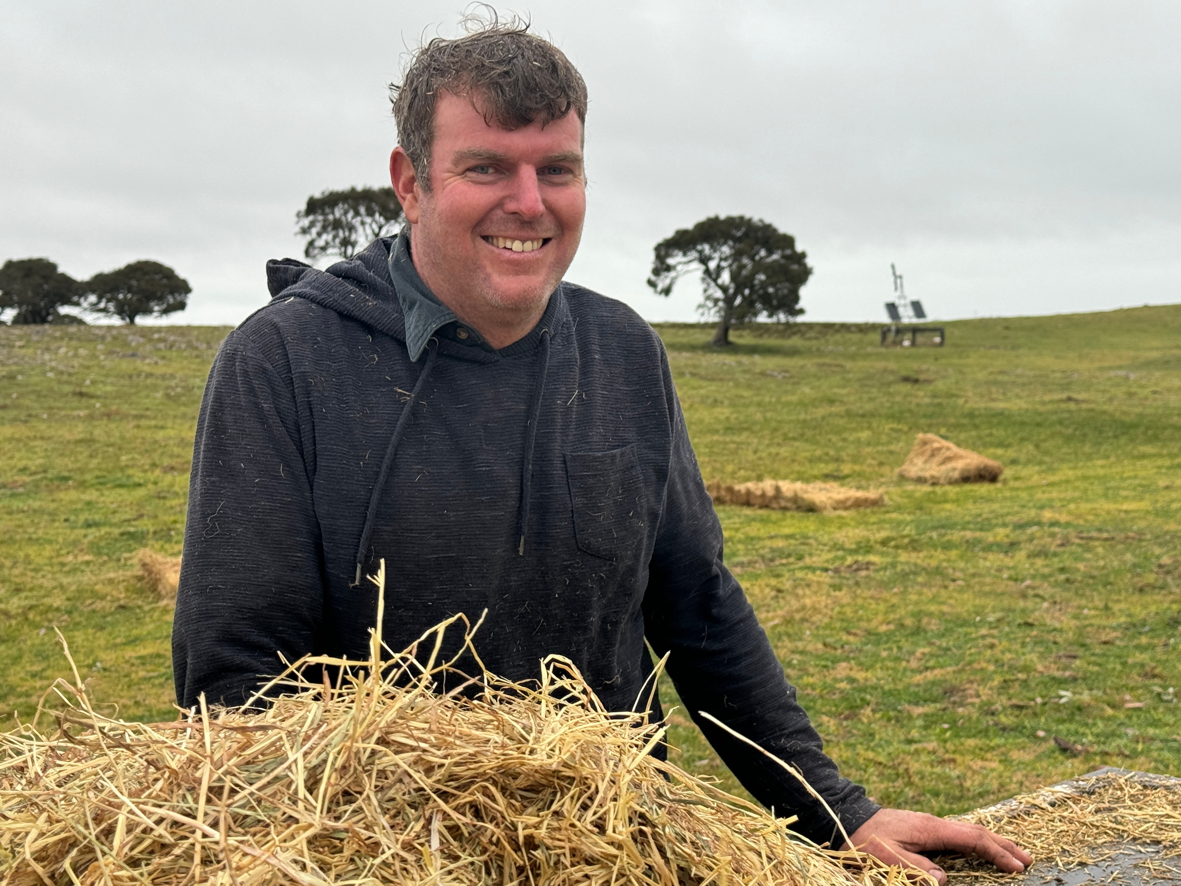 Fat Farmers exercise group boosts mental and physical health in rural ...