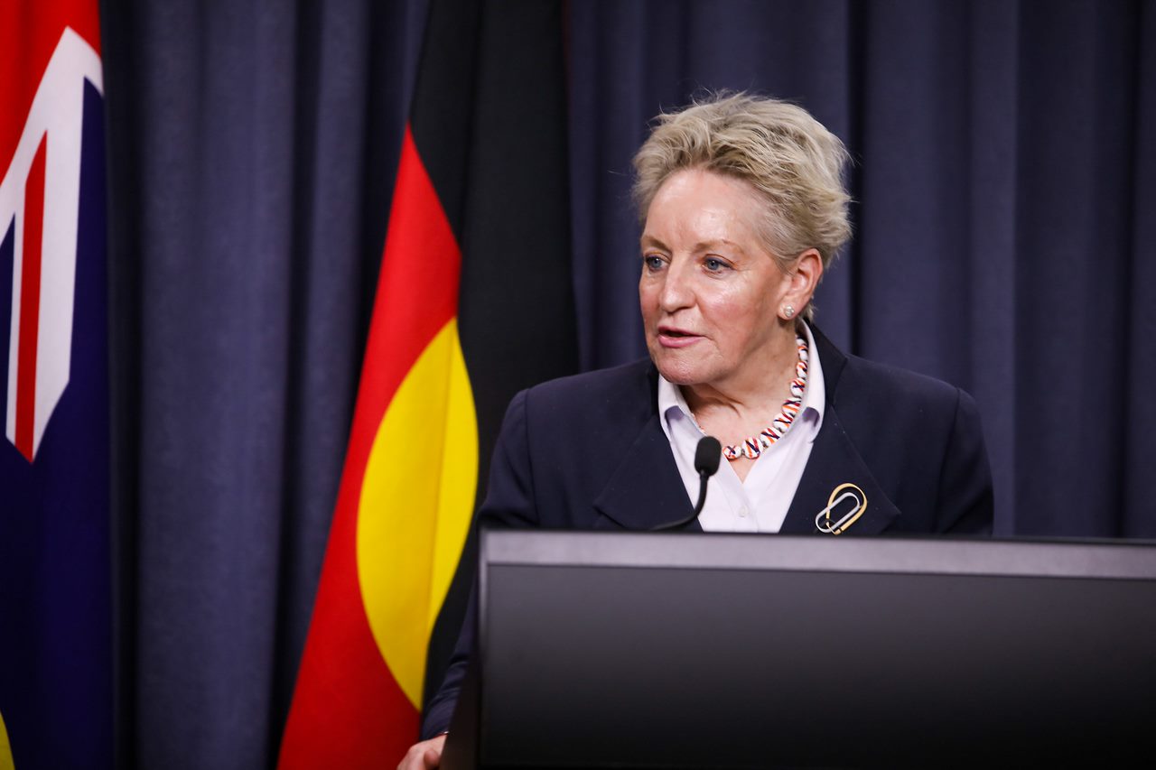 WA minister Alannah MacTiernan announces retirement from politics - ABC ...