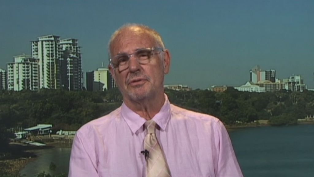 Euthanasia campaigner Dr Philip Nitschke joins News Breakfast ahead of ...