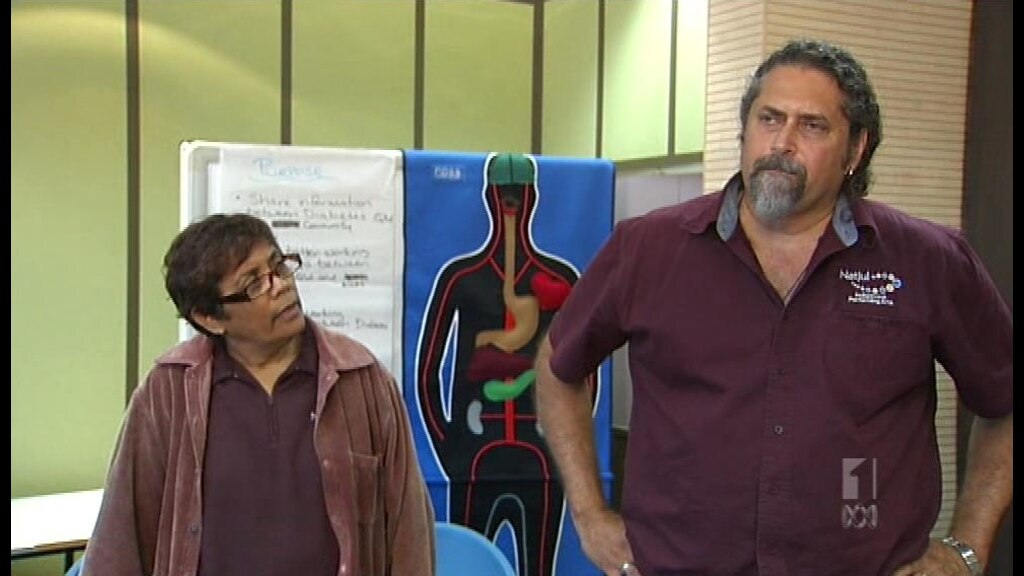 Fears over silent killer in indigenous communities - ABC News