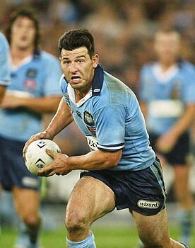 State of Origin: How did the Blues get to Josh Reynolds and Trent ...