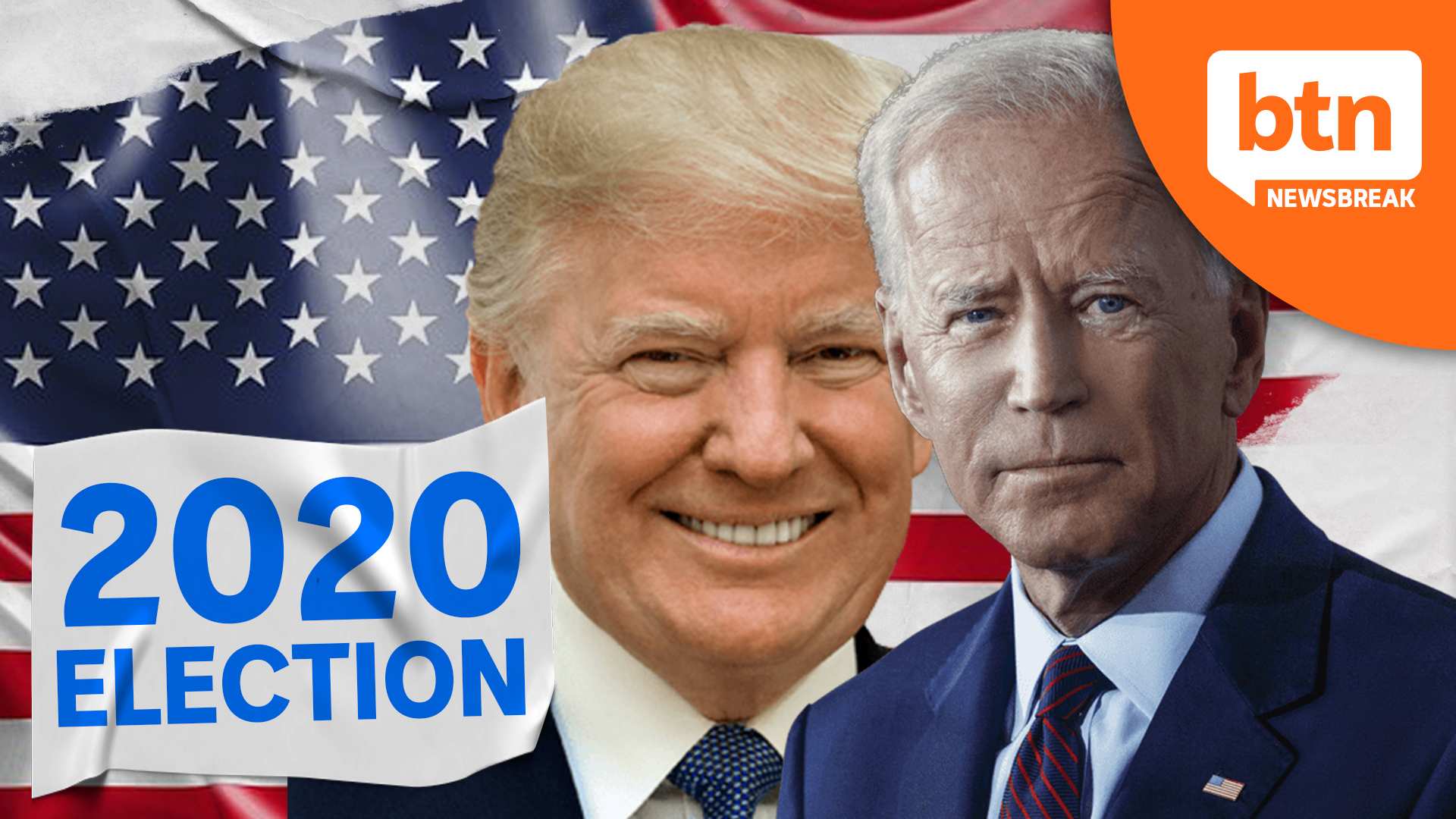 BTN Newsbreak 4/11/2020 - Behind The News