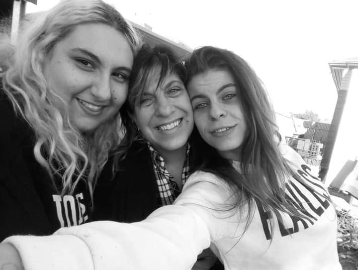 Eden Kennett was murdered by her partner. Her mother wants everyone to ...