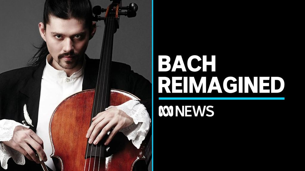 Homage to J. S. Bach to be showcased at Sydney Festival - ABC News