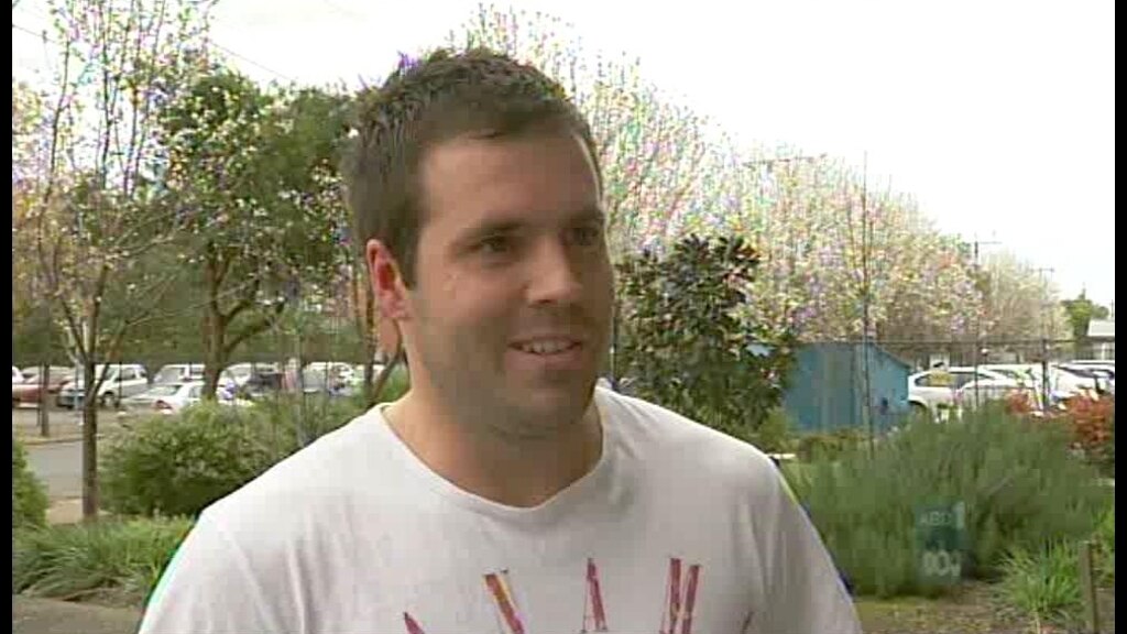 Allan wins second Magarey Medal - ABC News