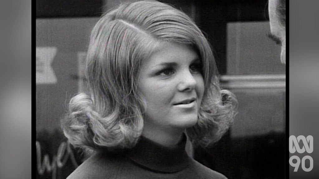 Do you know any poetry? (1967) - ABC News