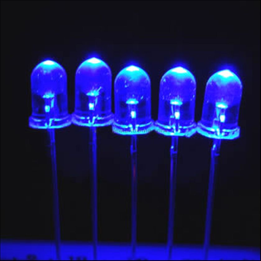 Inventors of blue LEDs win Nobel Prize for Physics - ABC Radio
