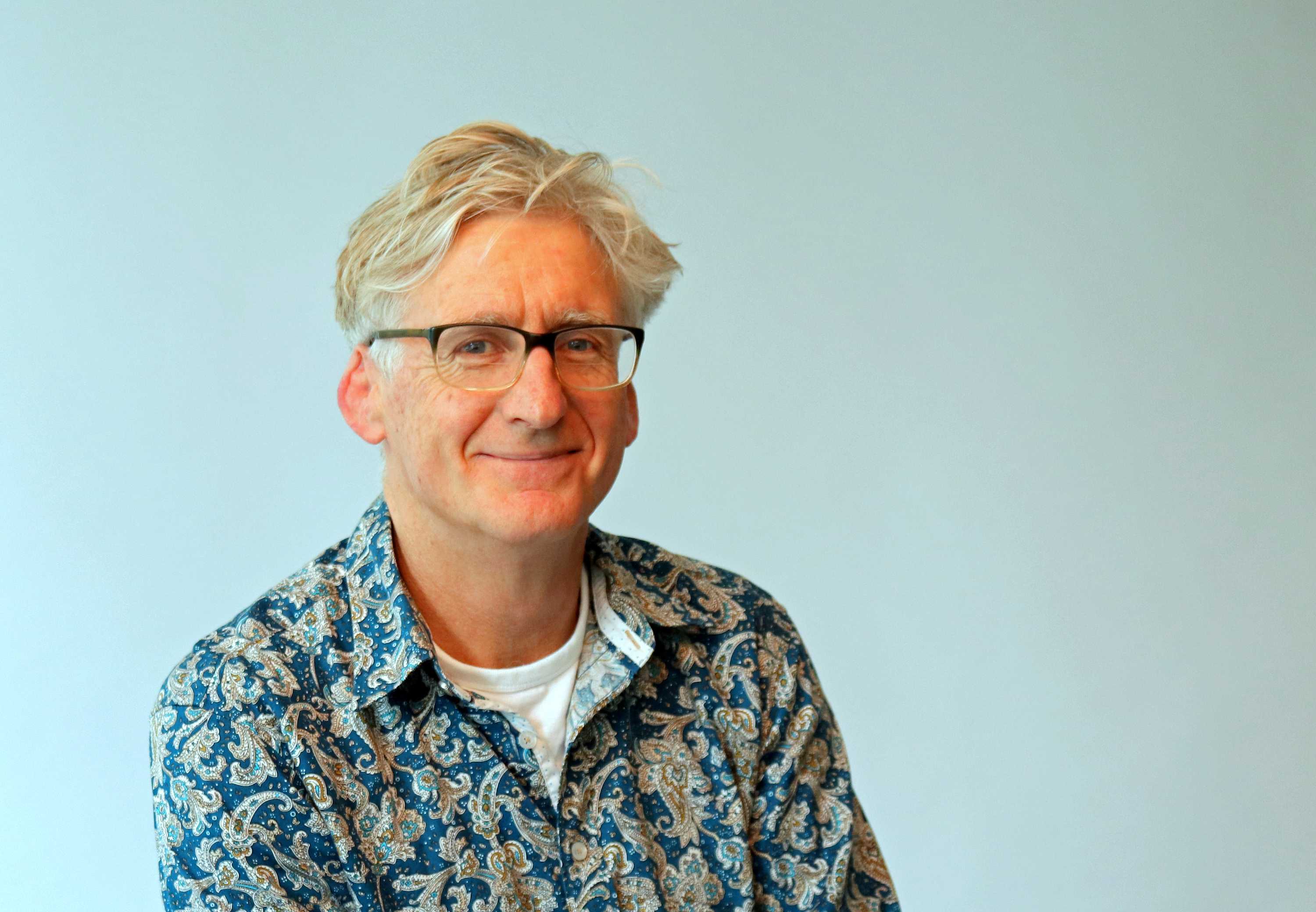 David Astle's brain on puzzles - ABC listen