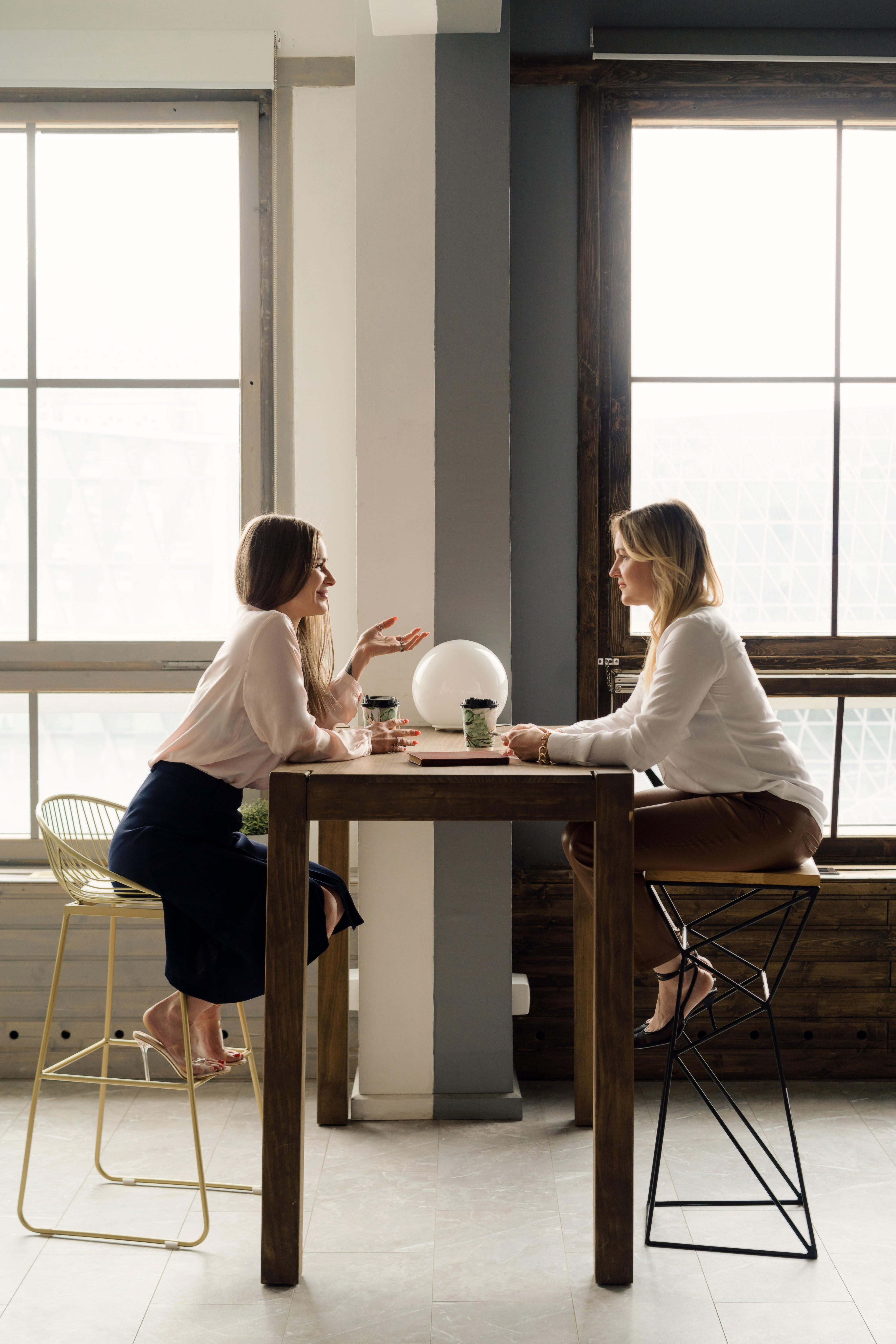 Should we be wary of so-called coaches? - ABC listen