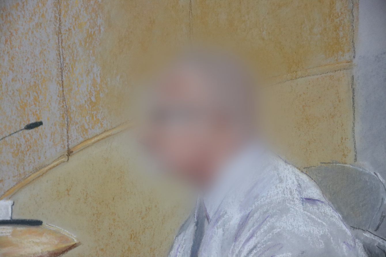 Benjamin Hoffmann's former lover testifies in Darwin shootings murder ...