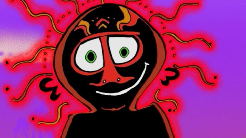 Dust Echoes, Ep 10: The Wagalak Sisters - ABC Education