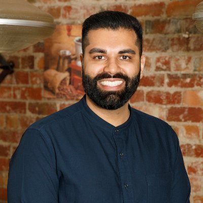 For the love of Niki Chawla - ABC listen