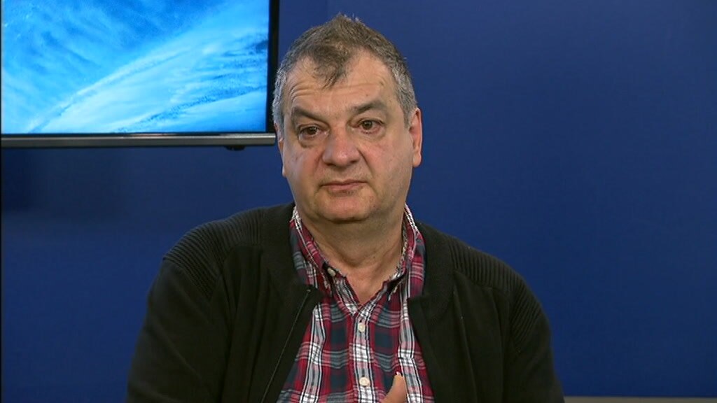 Sydenham - 3037 - Location - ABC News