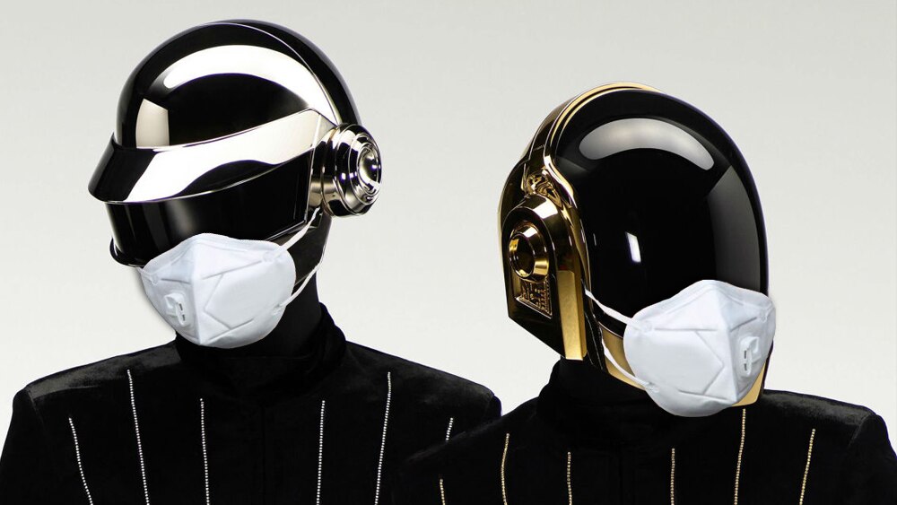 We got a doctor to rate how protected masked musicians are from COVID ...