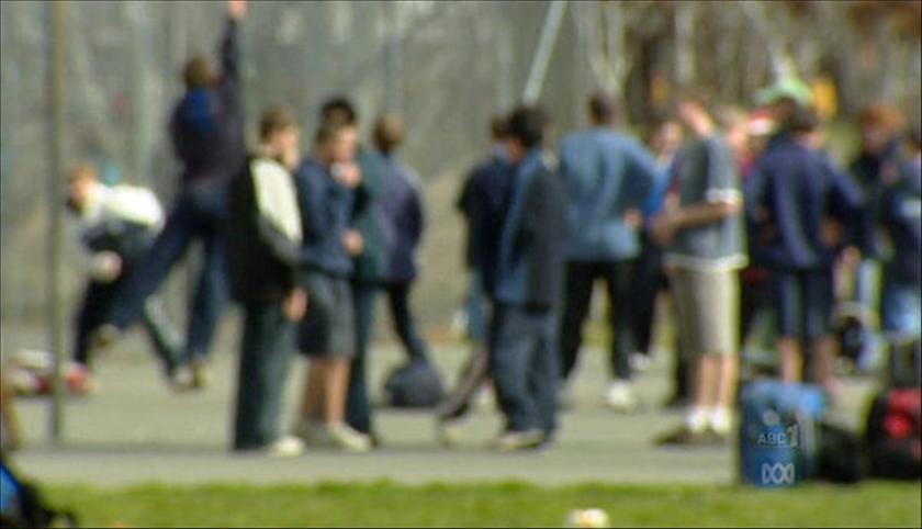 Mike Stuchbery - ABC News