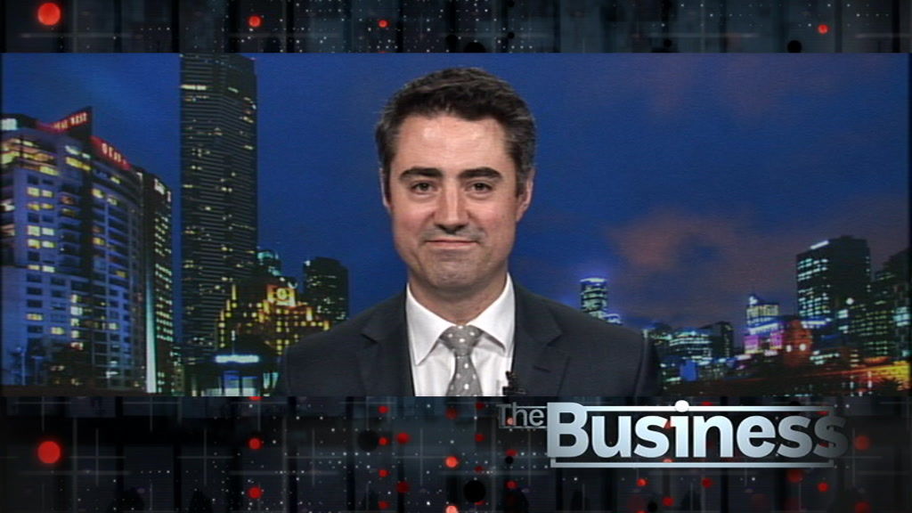 Monday markets with Evan Lucas - ABC News