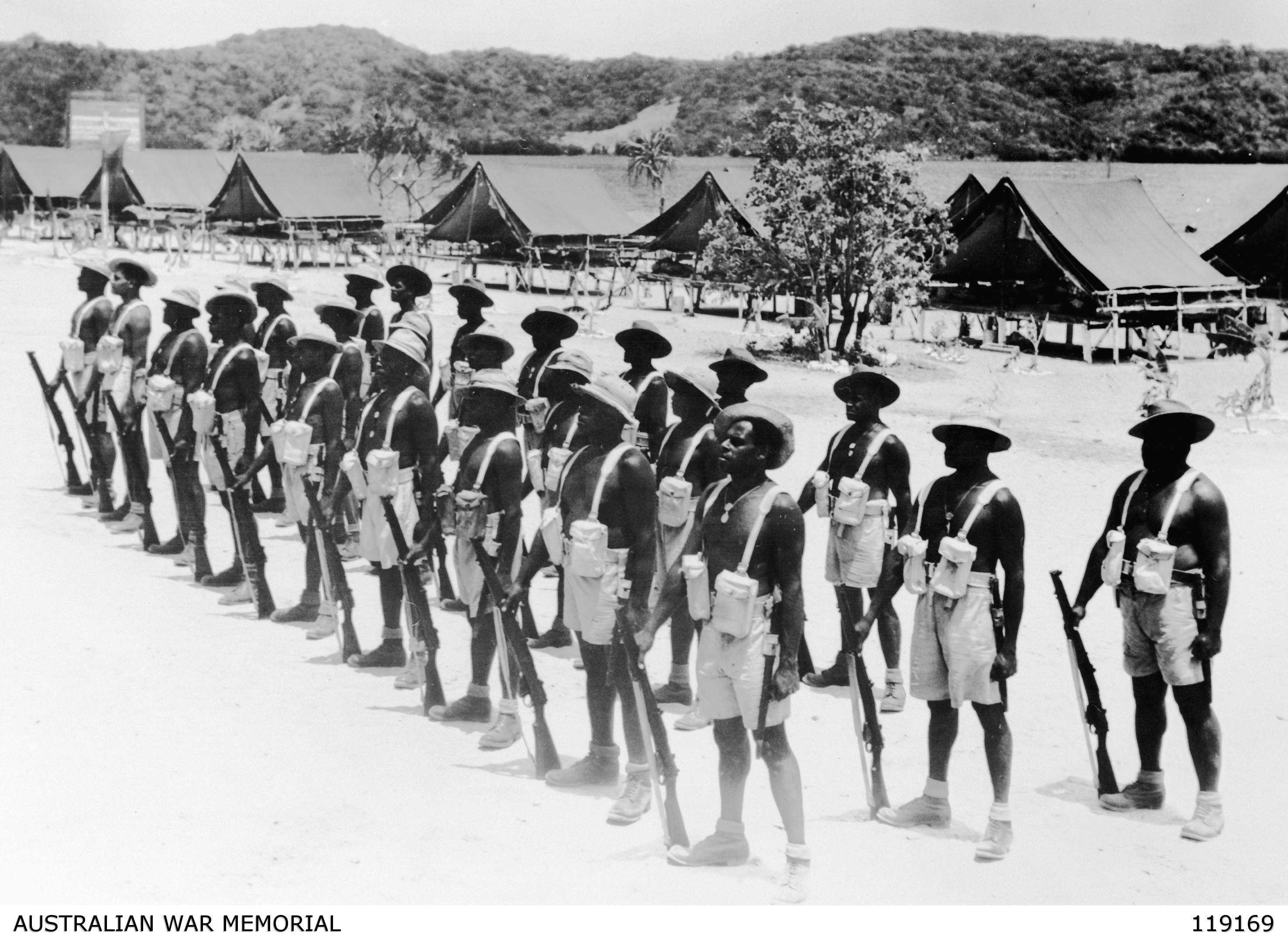 Anzac Day: Indigenous soldiers thought 'when we got back we'd be ...