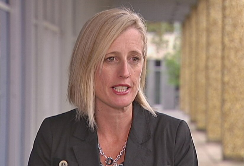 'Anxious' reaction in Canberra to proposed job cuts in audit report ...