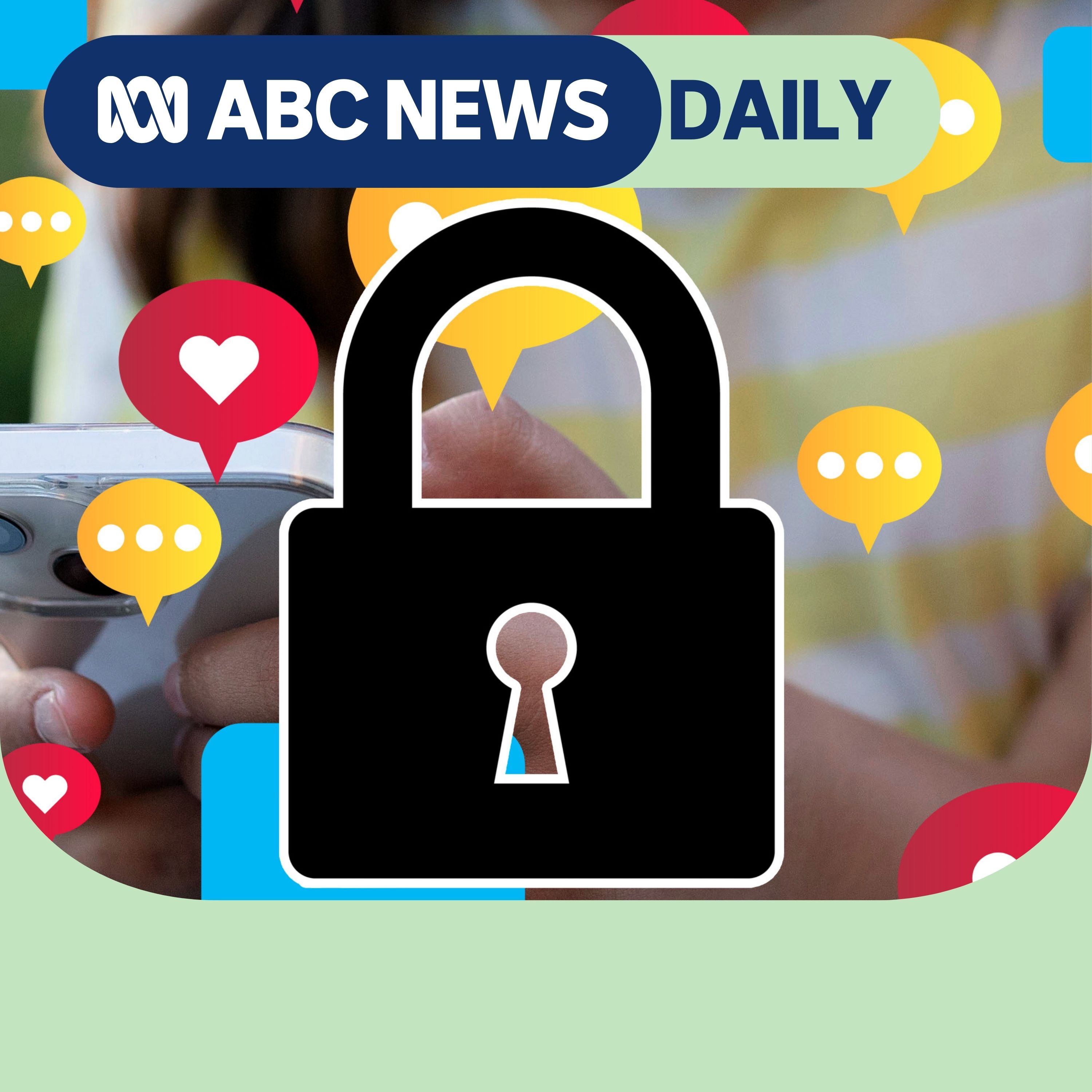 The reality of the teen social media ban - ABC listen