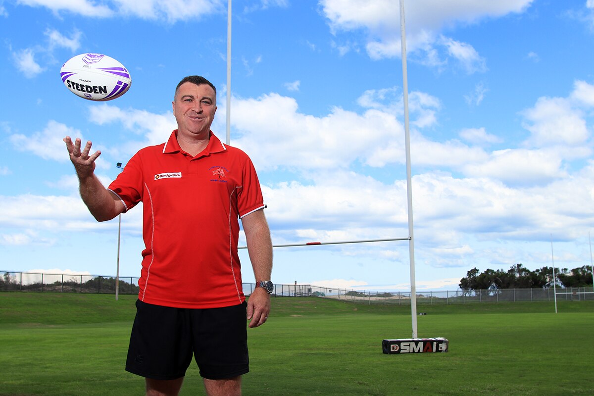 Junior rugby league changes could see scoreboards, tackling scrapped to ...