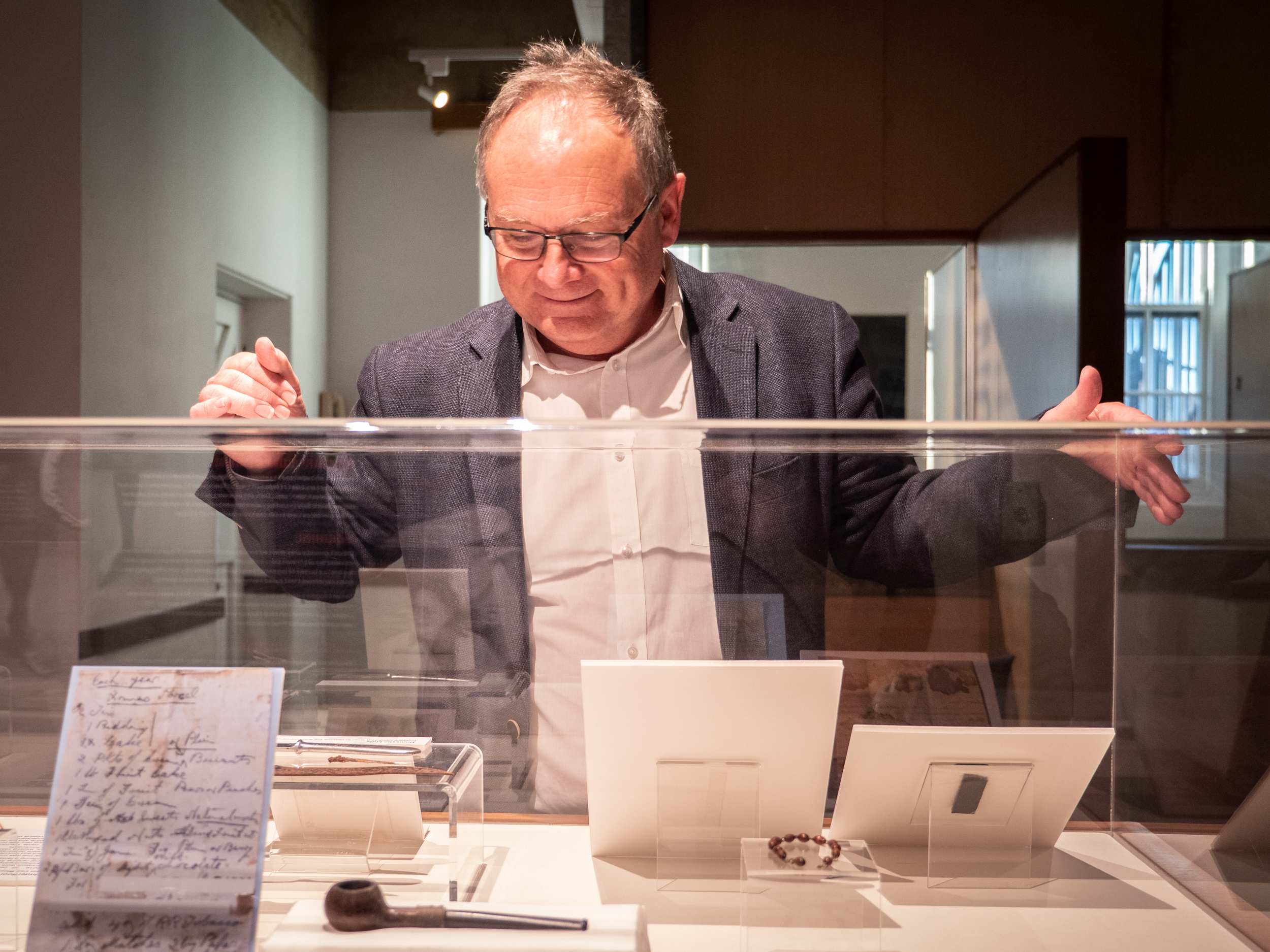 UNESCO World Heritage-listed Fremantle prison reveals long-hidden ...