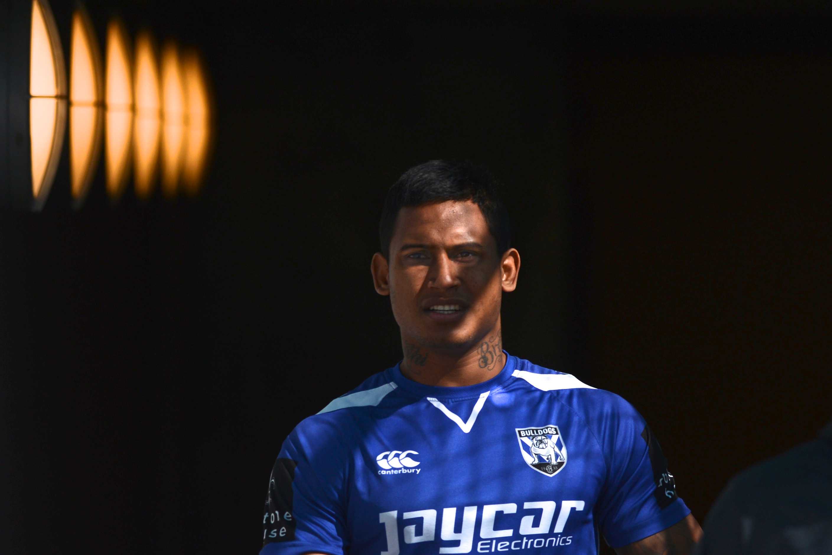 Ben Barba: How a history of scandals derailed a bright NRL career - ABC ...