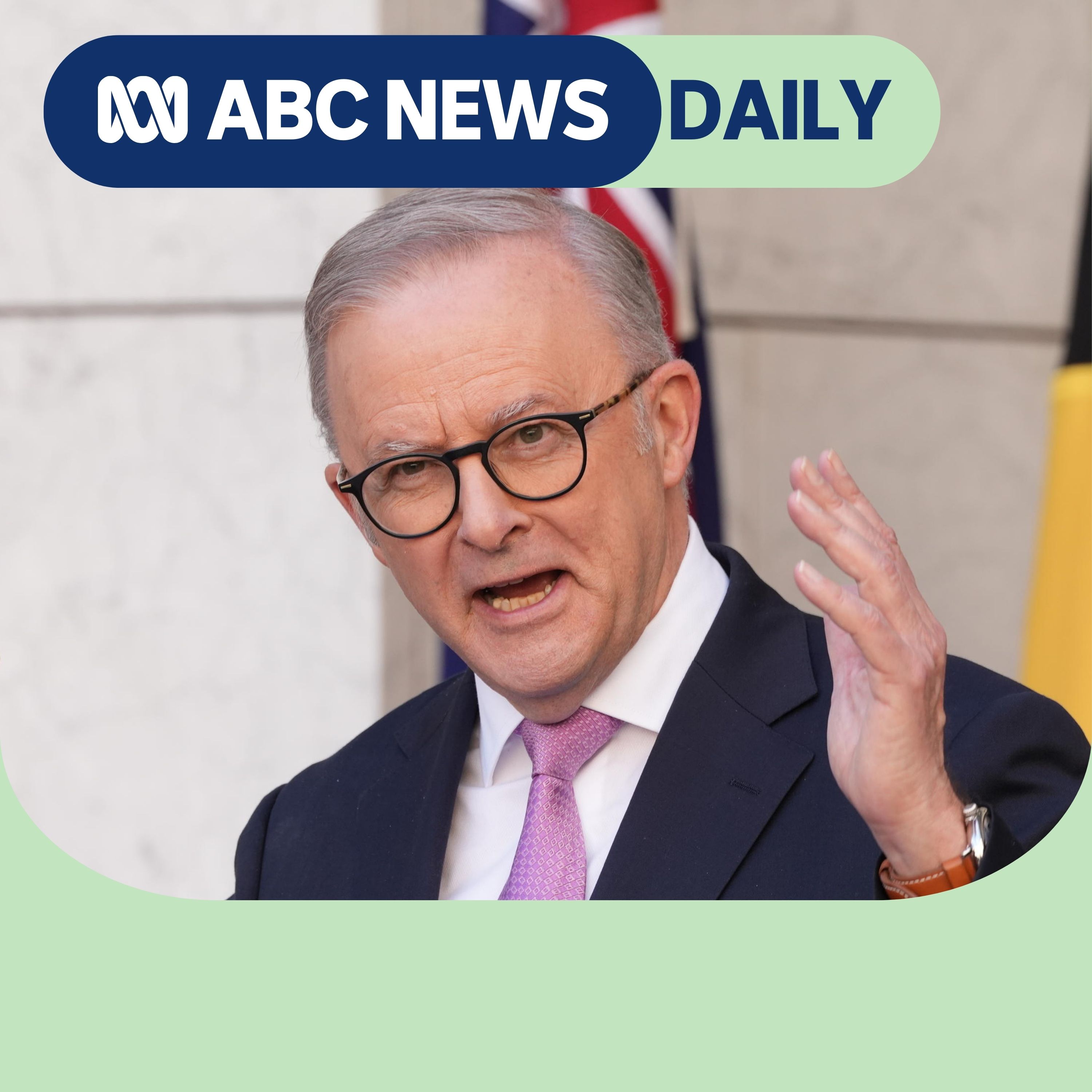 What we know about the caravan full of explosives - ABC listen