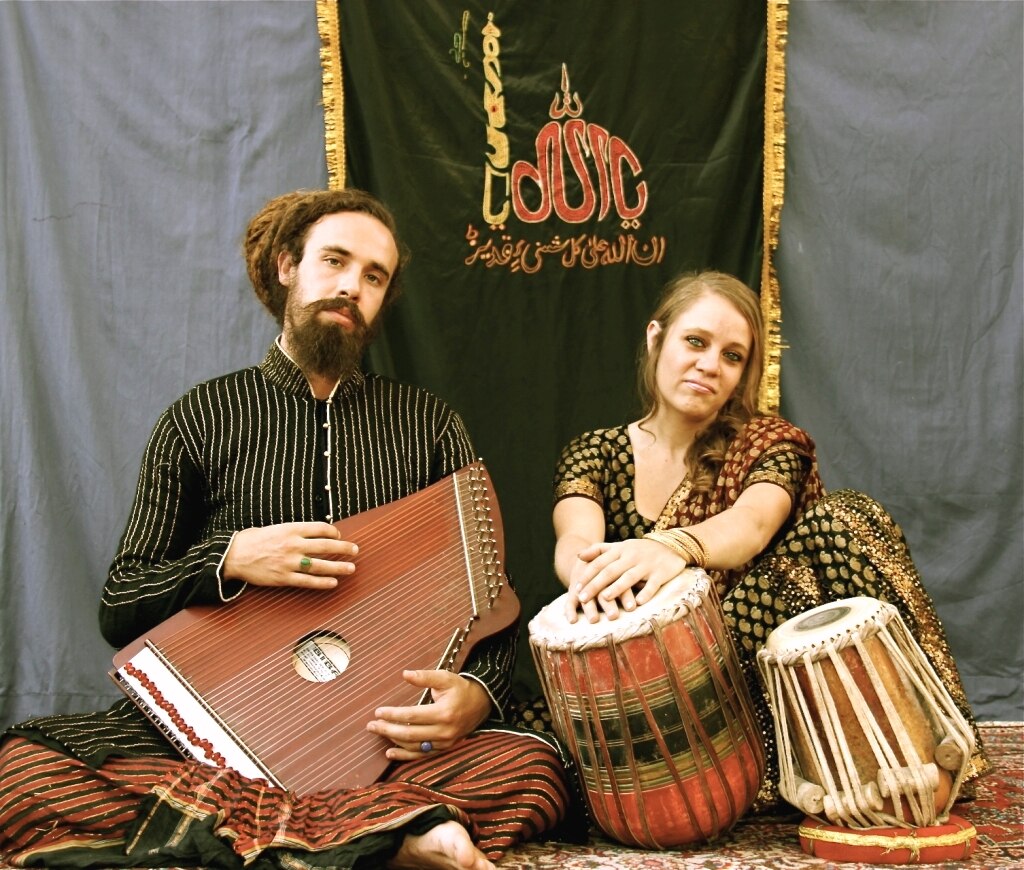 Qawwali devotion - ABC Radio National