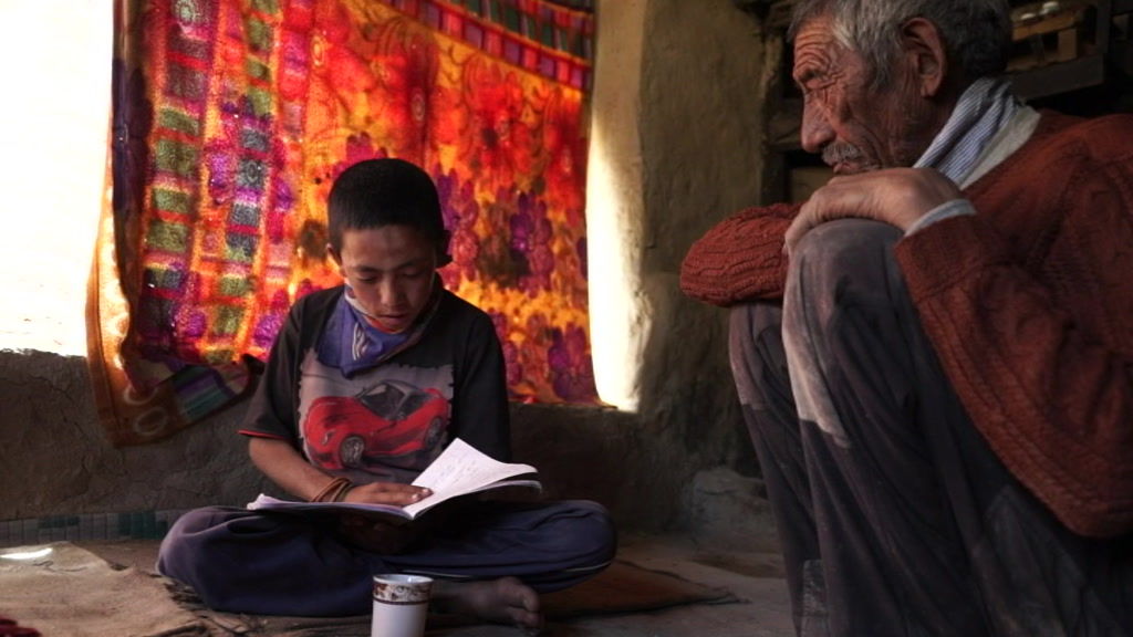 The world's most dangerous walk to school - ABC News