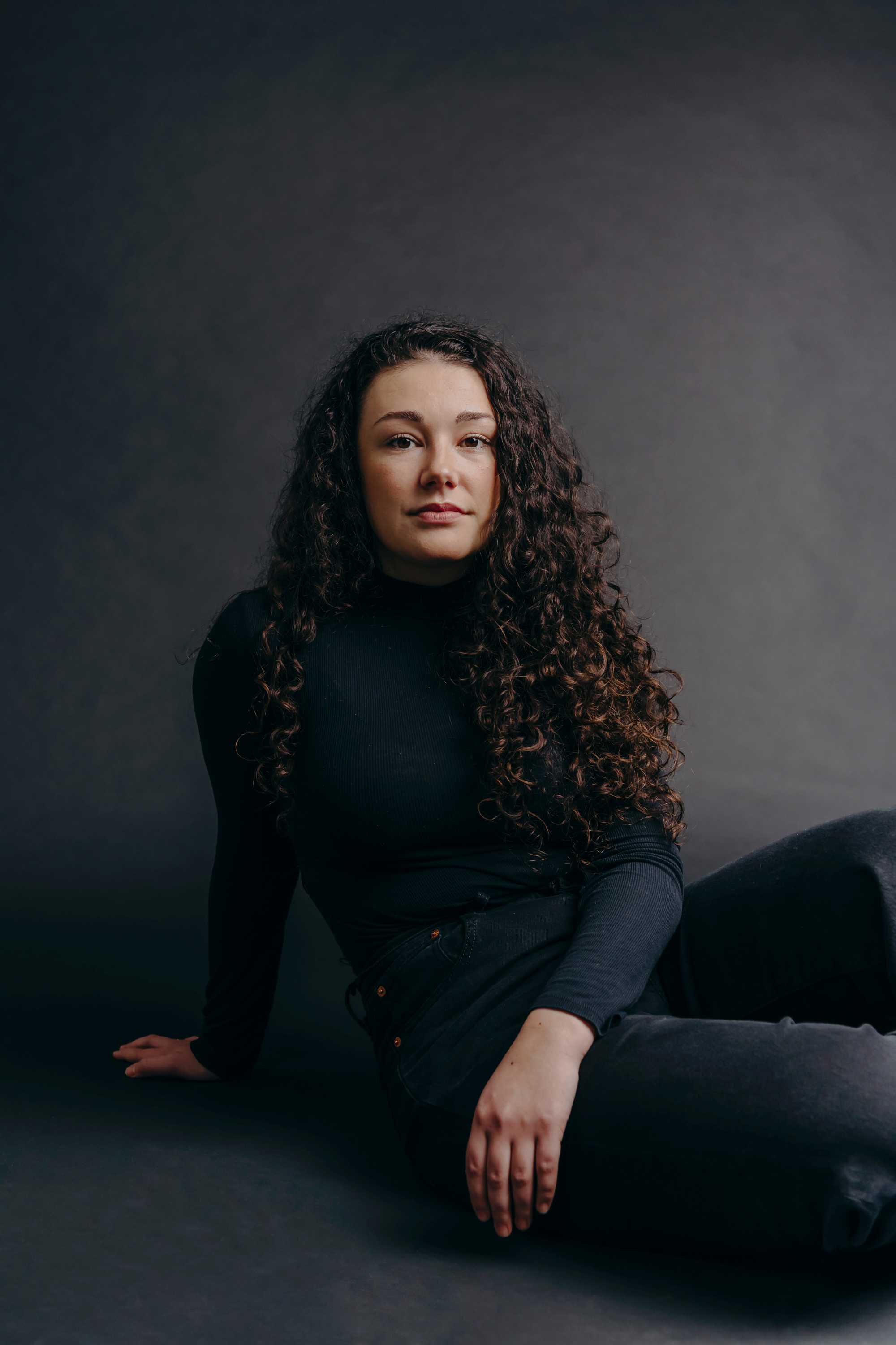 Jenny Mitchell checks in with Somehow - Double J