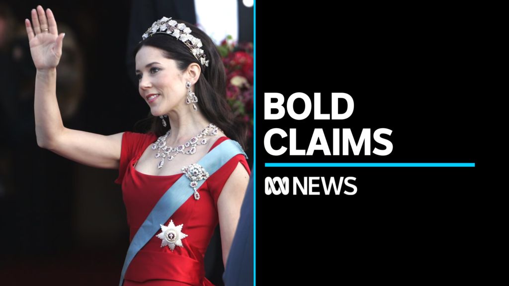 Queen Mary Of Scotland