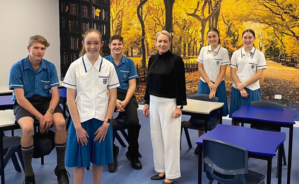 Queensland high school principals stressed and depressed, academic ...